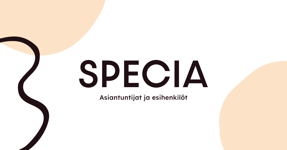 Koulutukset Ja Tilaisuudet Specia